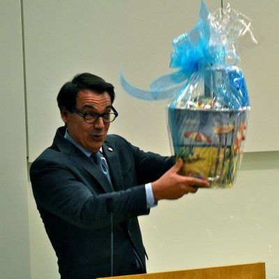 Frank Petro is Guest Speaker for Inaugural Inn of Court Event - New ...