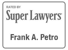 Frank Petro Named To 2015 NJ Super Lawyers List - New Jersey Workers ...