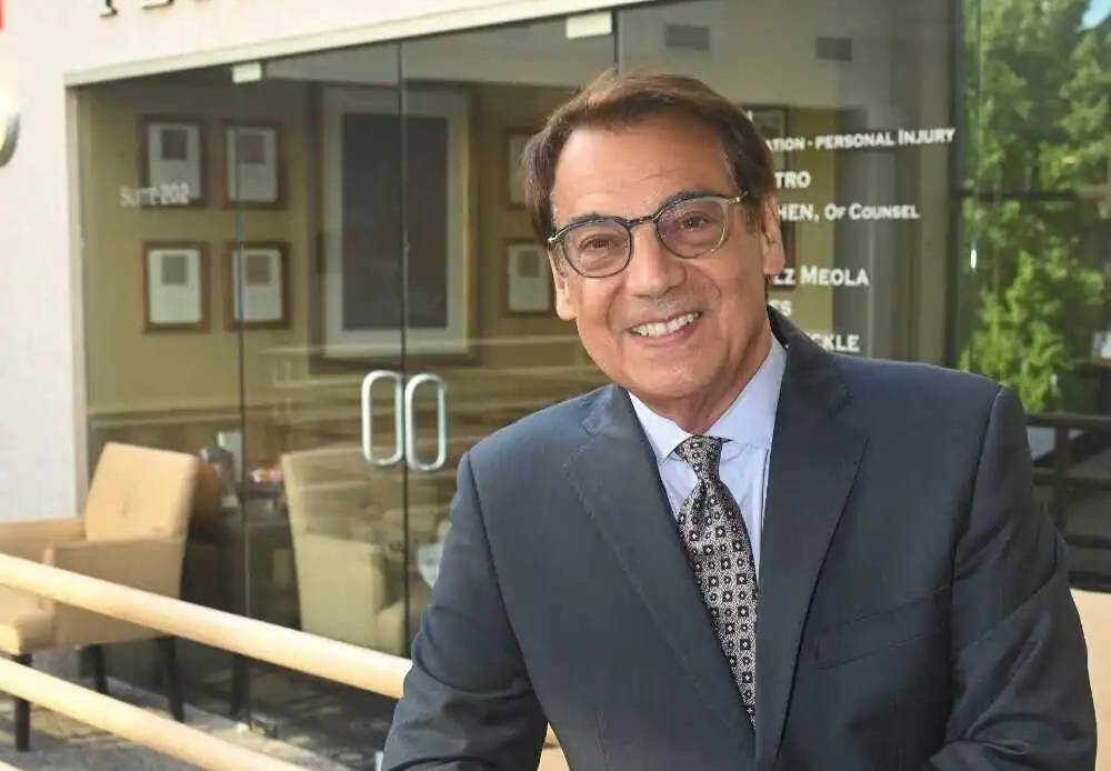 Frank A. Petro Named to 2021 Best Lawyers - Petrocohen.com