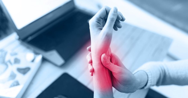 How Do You Prove Repetitive Strain Injury in Court? - New Jersey ...