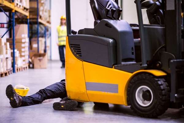 What Are the Most Common Types of Faulty Equipment in the Workplace ...