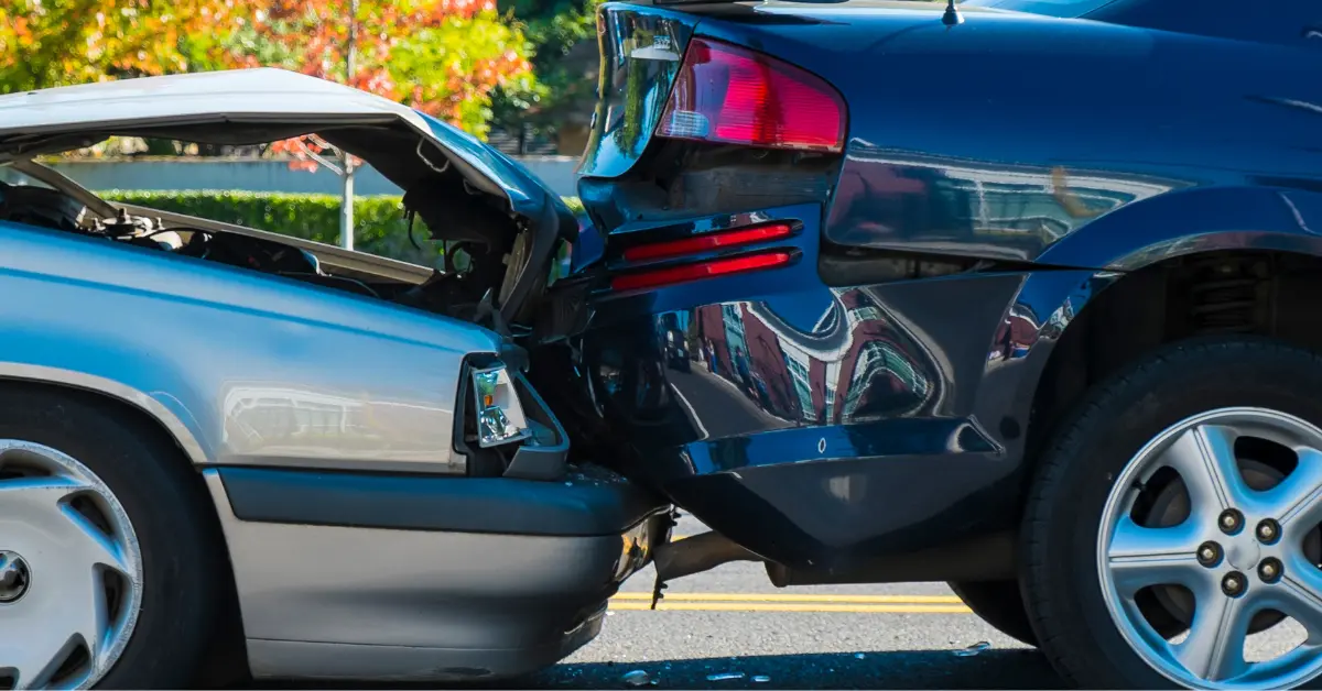 Common Injuries in Rear-End Collisions and Their Long-Term Effects in ...