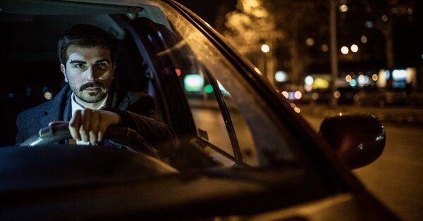 Tips to Stay Awake While Driving at Night - Petro Cohen