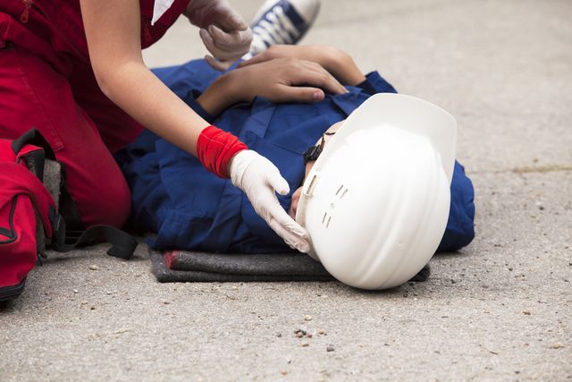 Fatalities in the Workplace - Petro Cohen