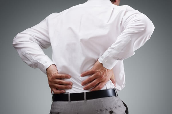 Common Repetitive Motion Injuries Affecting the Spine and Back