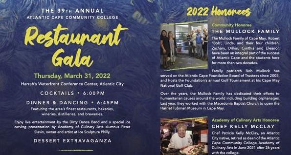 Petro Cohen P.C. is proud to sponsor the 39th Annual Restaurant Gala at ...