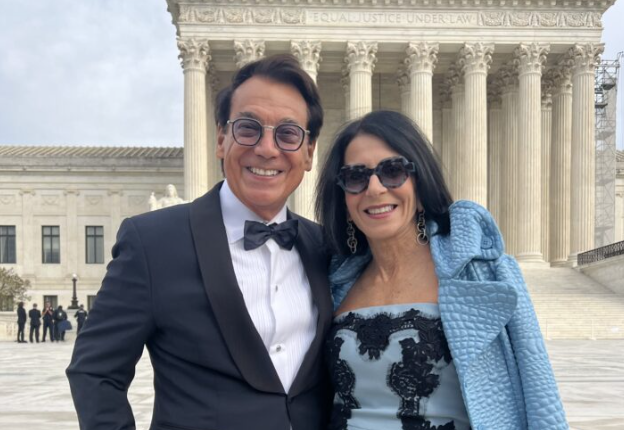 American Inns of Court Celebration of Excellence - Petro Cohen