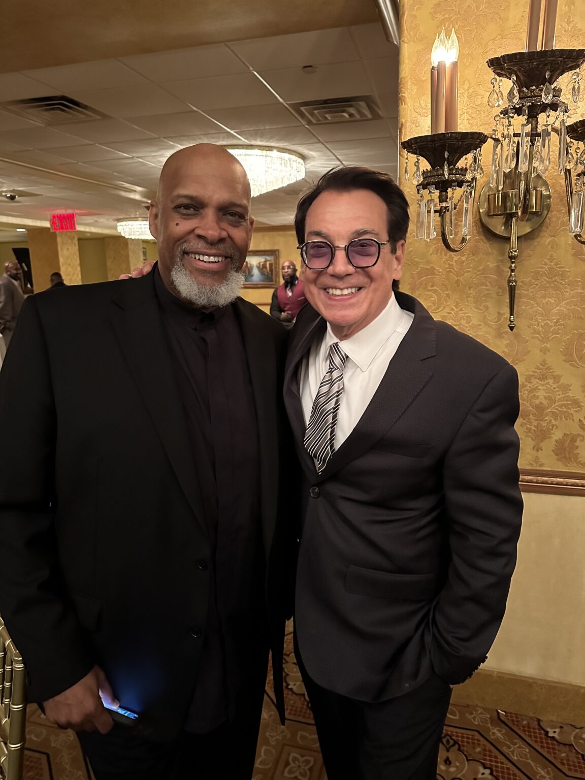 Celebrating Excellence with Petro Cohen - Petro Cohen